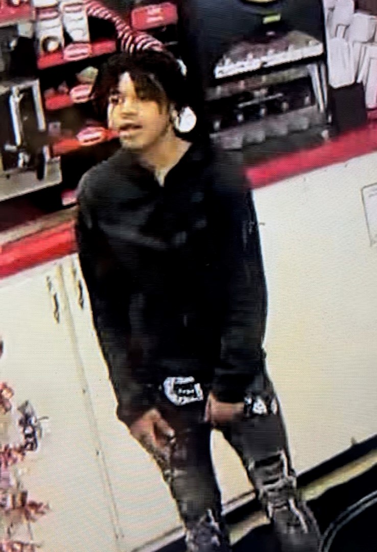 Violent Crimes Working to Identify September 28 Shooting Suspect ... Violent Crimes Working to Identify September 28 Shooting Suspect ...
